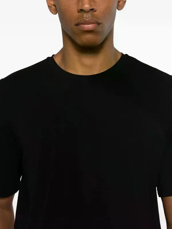 NOMEN NESCIO Crew Neck T-shirt