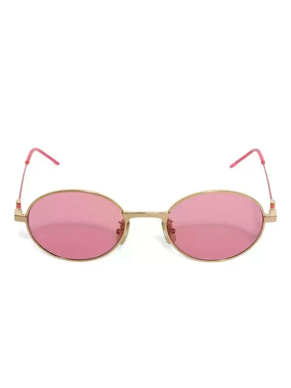 Givenchy Round-frame Sunglasses
