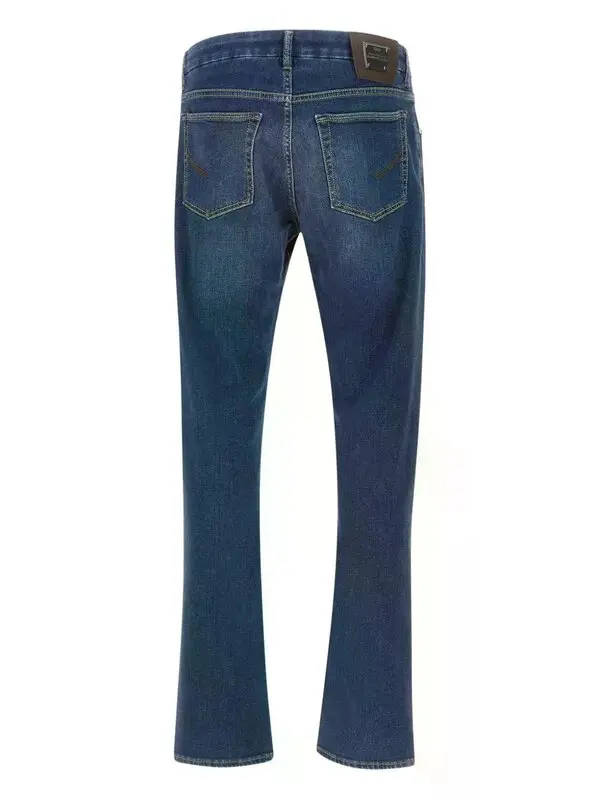 HANDPICKED Ravello Five-pocket Jeans