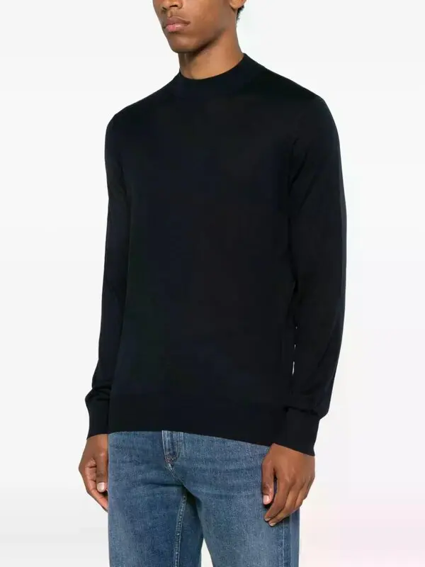 Brunello Cucinelli Long-sleeve Sweater