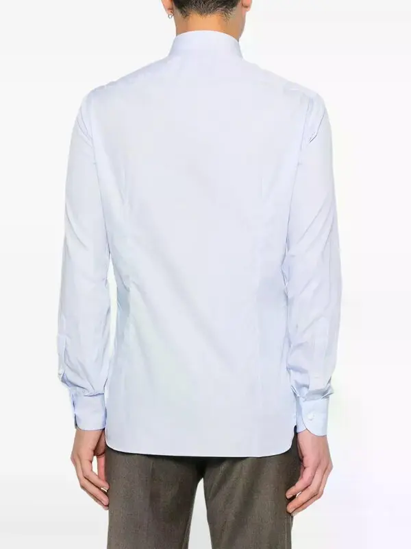 TRUZZI Mini Cel Buttoned Shirt