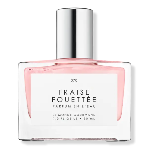LE MONDE GOURMAND Fraise Fouettee Eau De Parfum - One-color