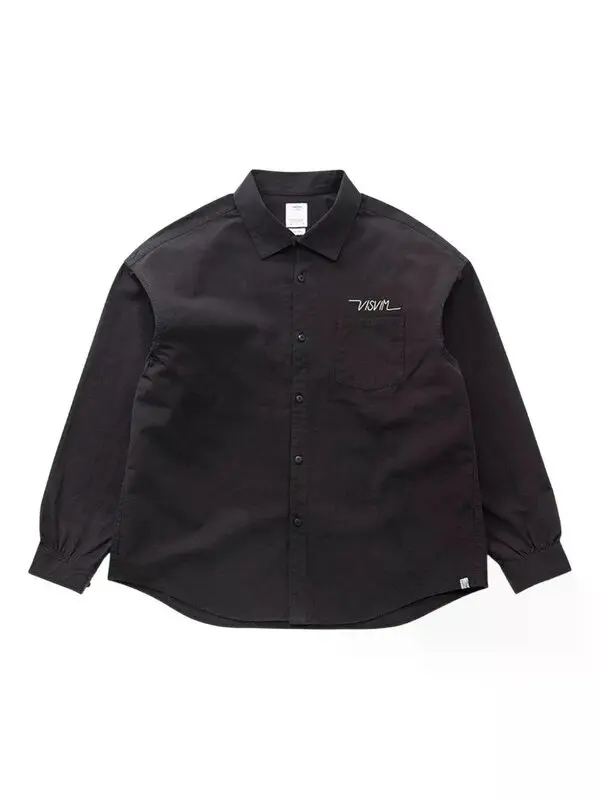 Visvim Palmer Long-sleeve Shirt