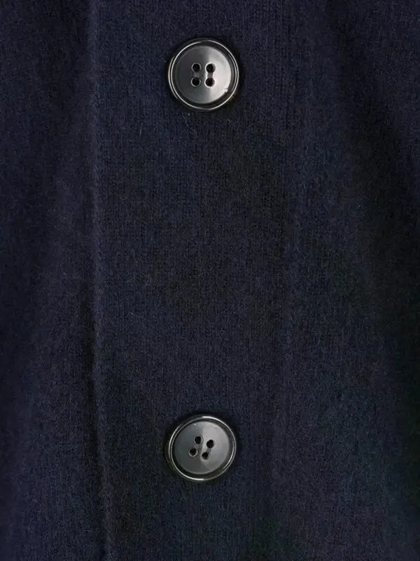 10 CORSO COMO X Federico Curradi V-neck Cardigan