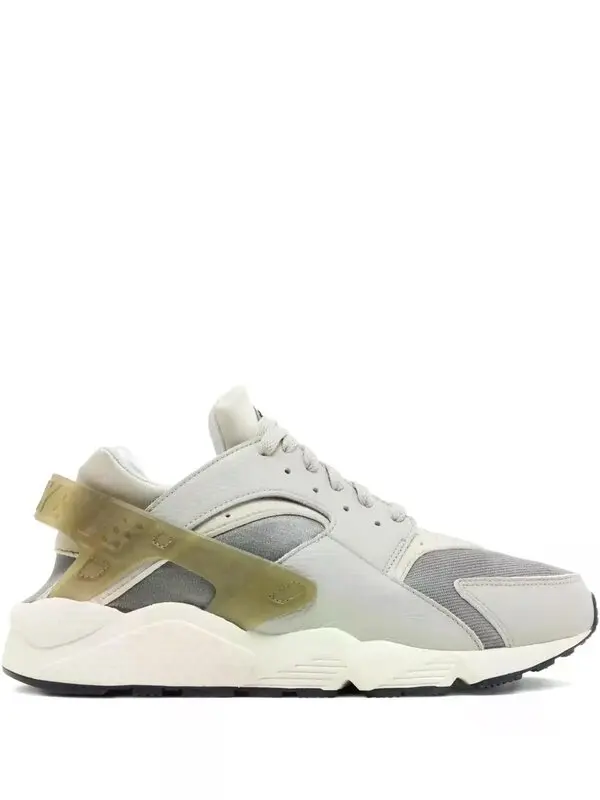 Nike Air Huarache Sneakers - Grey