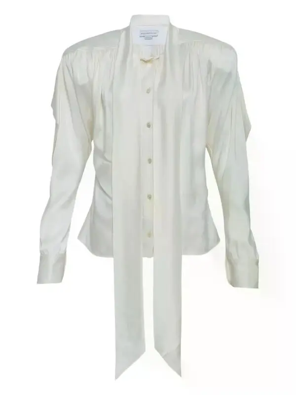 Stella McCartney Button-fastening Shirt
