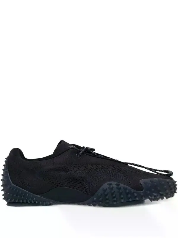 FUMITO GANRYU Lace-up Sneakers