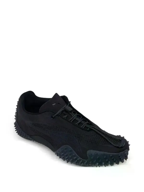 FUMITO GANRYU Lace-up Sneakers