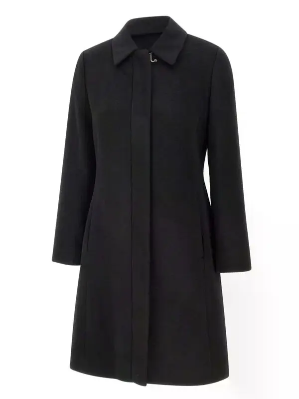 Marella Long Sleeve Coat