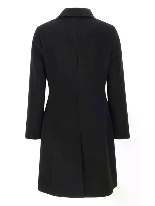 Marella Long Sleeve Coat