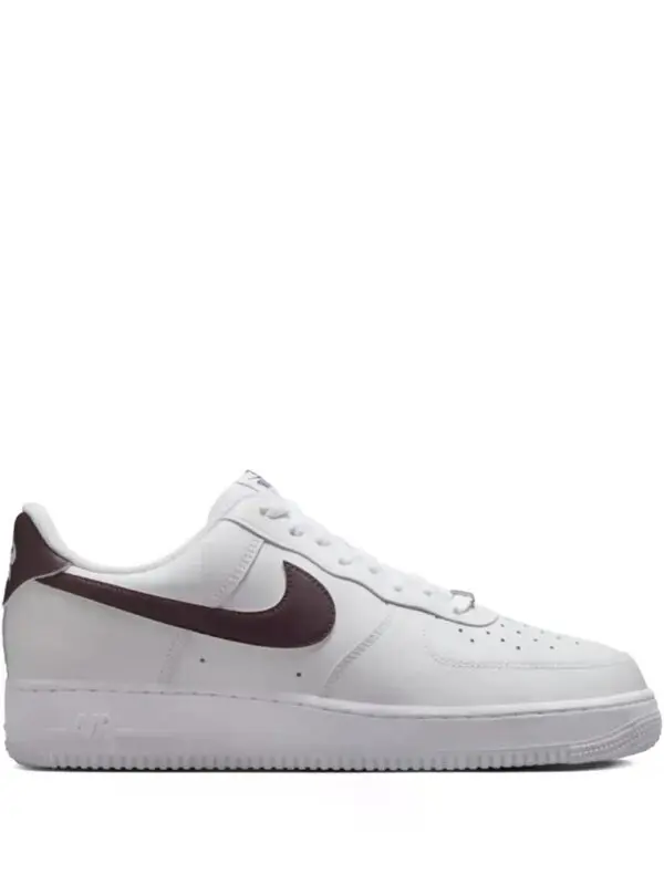 Nike Air Force 1 '07 Low Sneakers - White