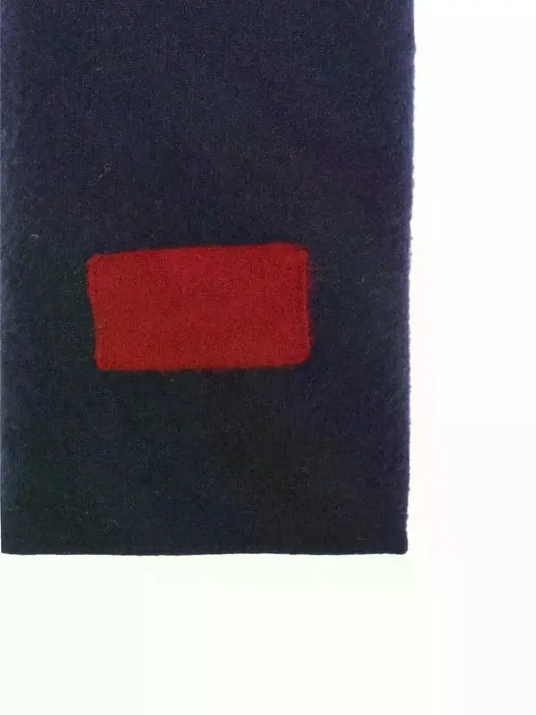 10 CORSO COMO X Federico Curradi Knitted Scarf