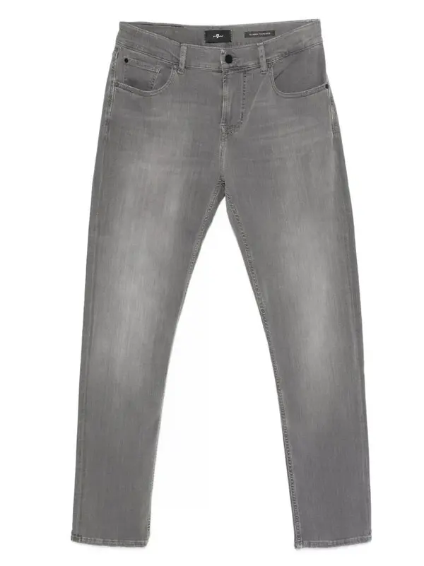 7 For All Mankind Slimmy Jeans