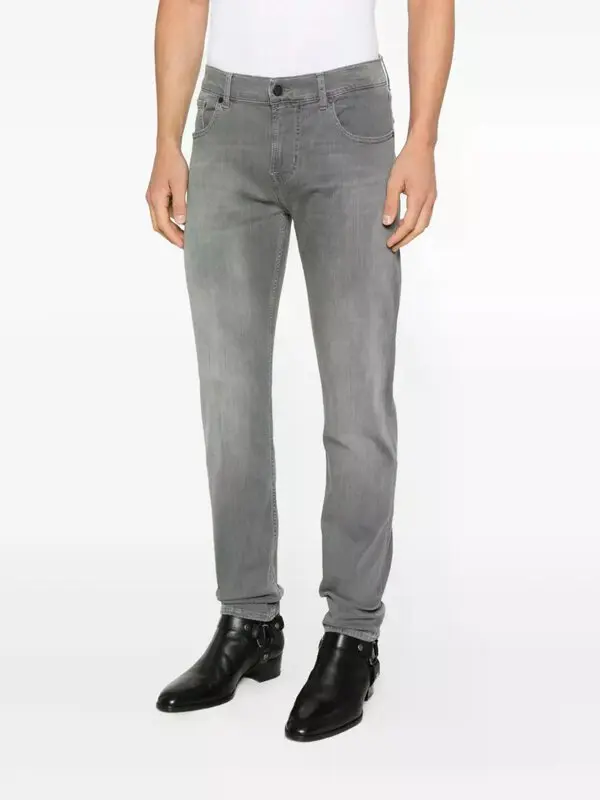 7 For All Mankind Slimmy Jeans