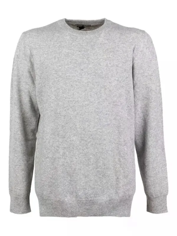 BROOKSFIELD Crew-neck Sweater