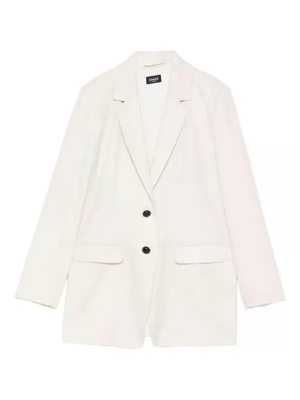 Marella Single-breasted Blazer