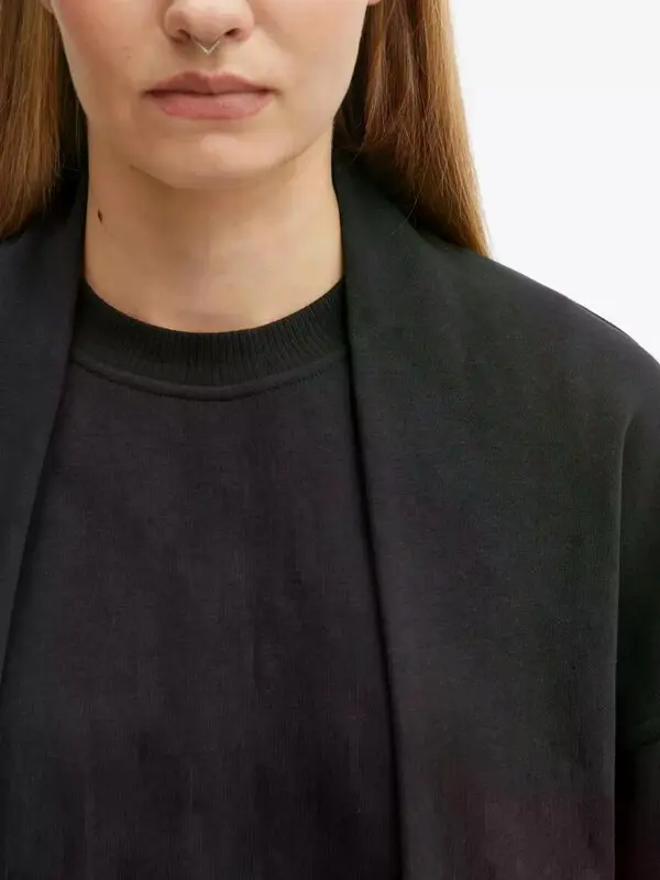 Sportmax Crew-neck Sweatshirt