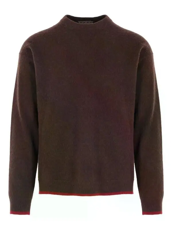 10 CORSO COMO X Federico Curradi Crew-neck Sweater