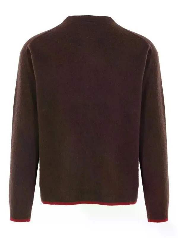 10 CORSO COMO X Federico Curradi Crew-neck Sweater
