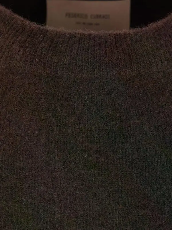 10 CORSO COMO X Federico Curradi Crew-neck Sweater