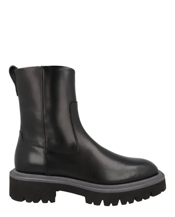 FERRAGAMO Fulvio Ankle Boots