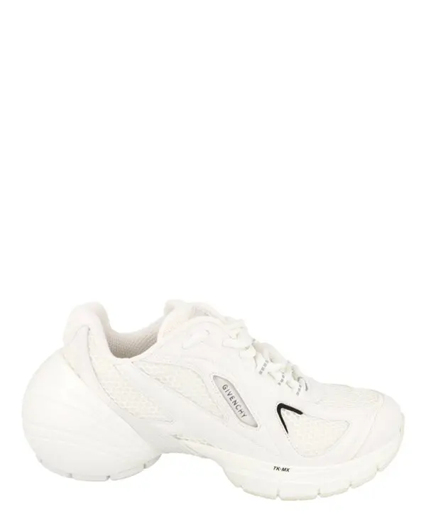 Givenchy Tk-mx Runners - Ivory