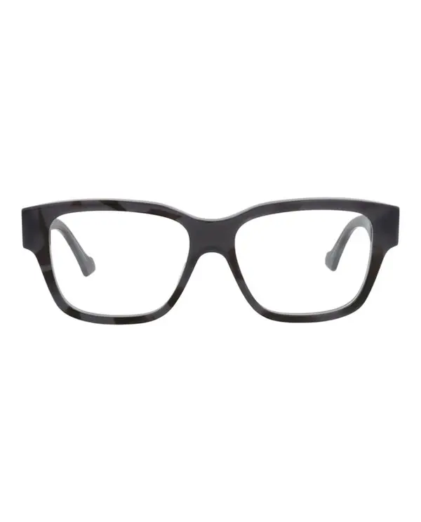 Gucci Square-frame Recycled Acetate Optical Frames