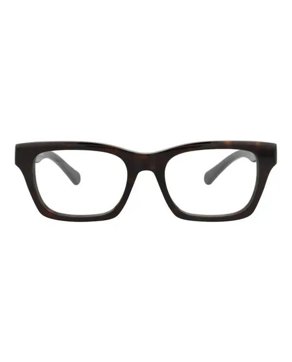 Chloé Square-frame Optical Frames