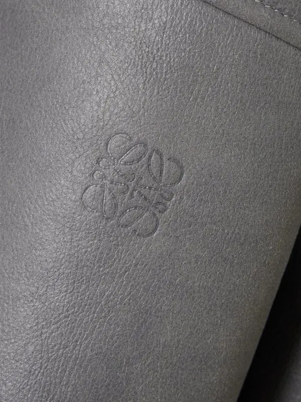 Loewe Shearling Jacket