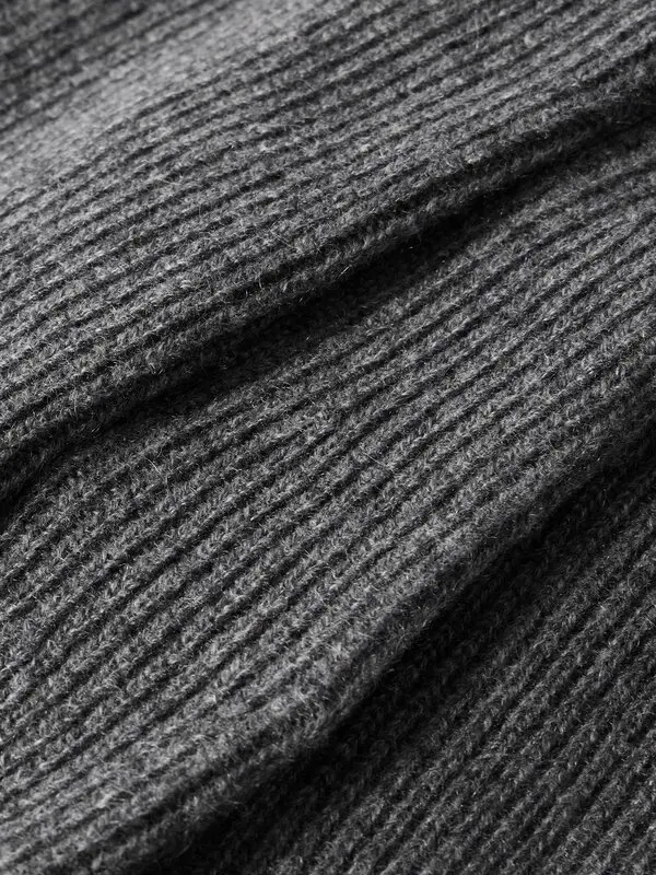LISA YANG Zeraphine Cashmere Knee Socks