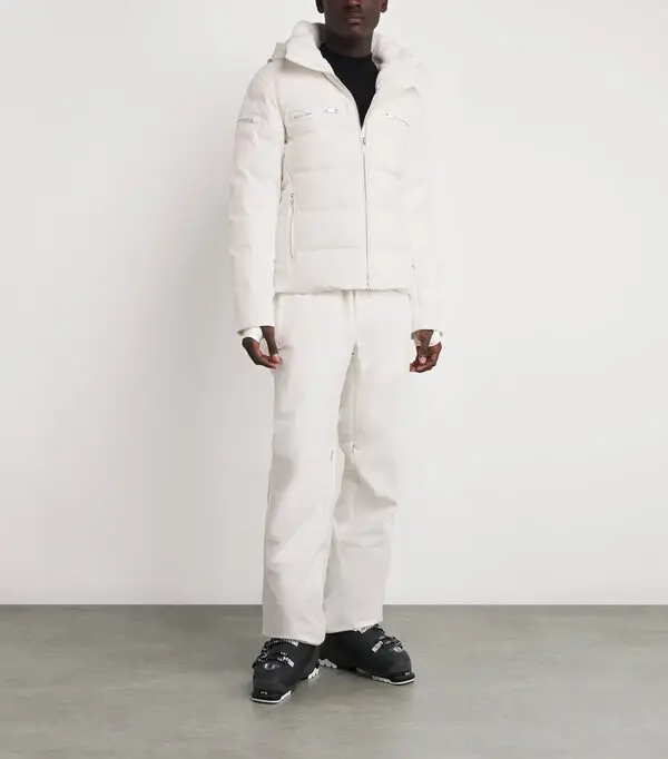 Fusalp Ranger Iii Ski Trousers