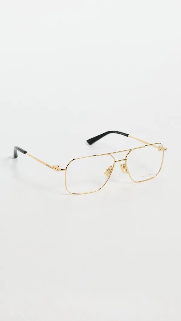 Bottega Veneta Bv1384o Eyeglasses