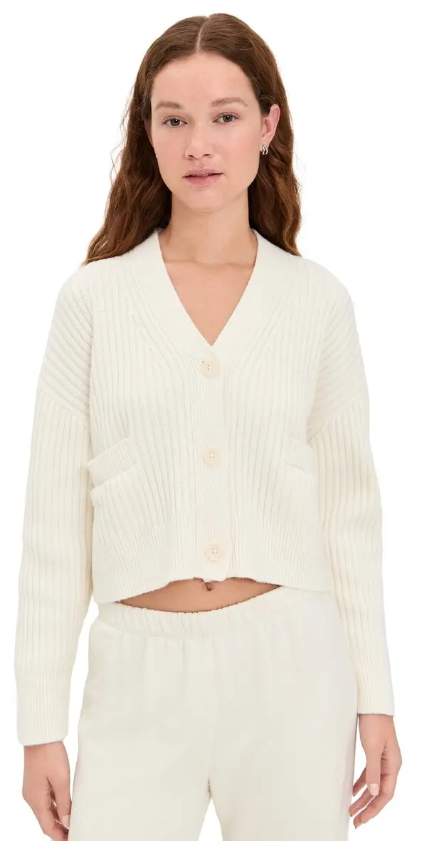 Beyond Yoga Lux Cardigan