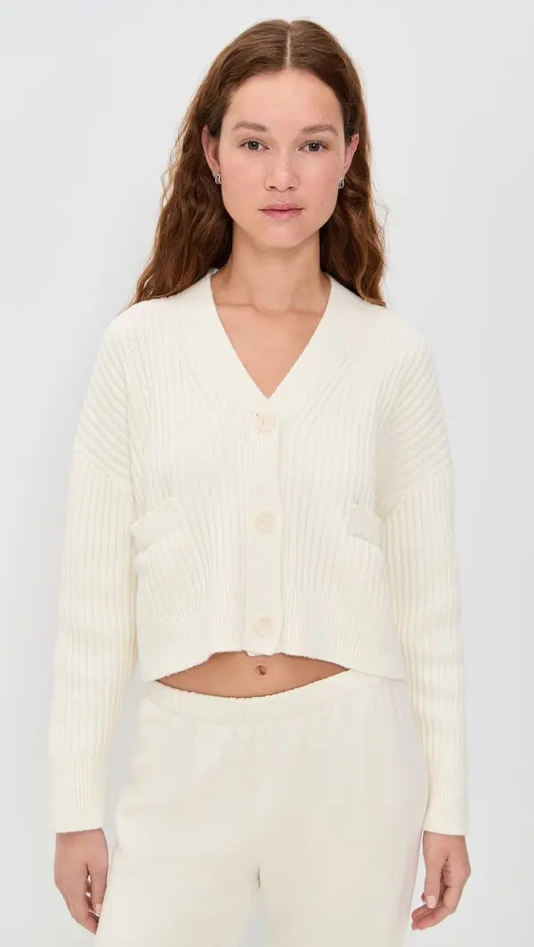 Beyond Yoga Lux Cardigan