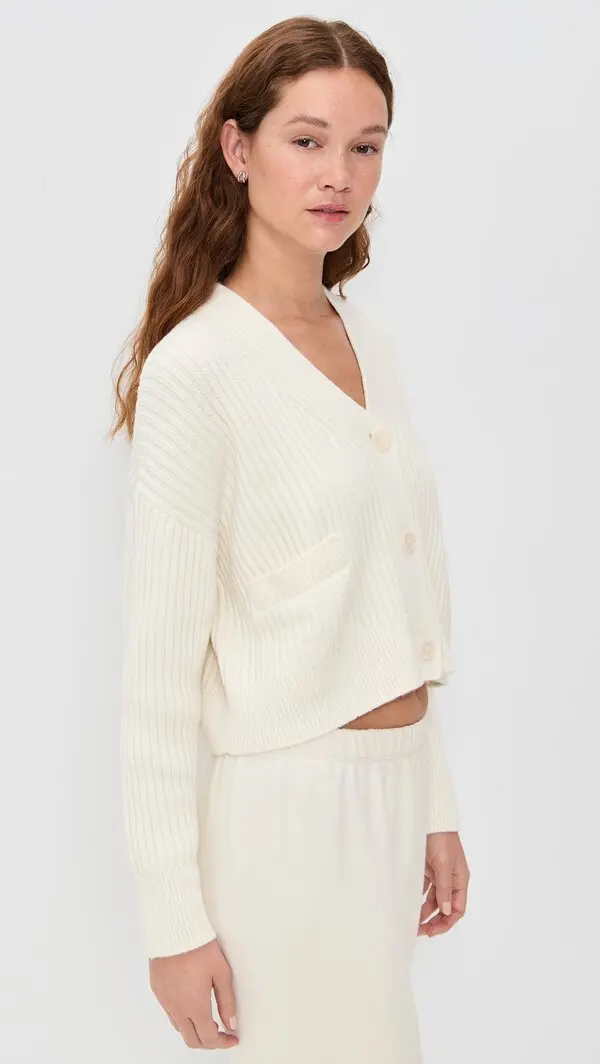 Beyond Yoga Lux Cardigan
