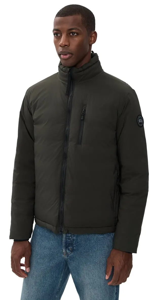 Canada Goose Lodge Packable Jacket