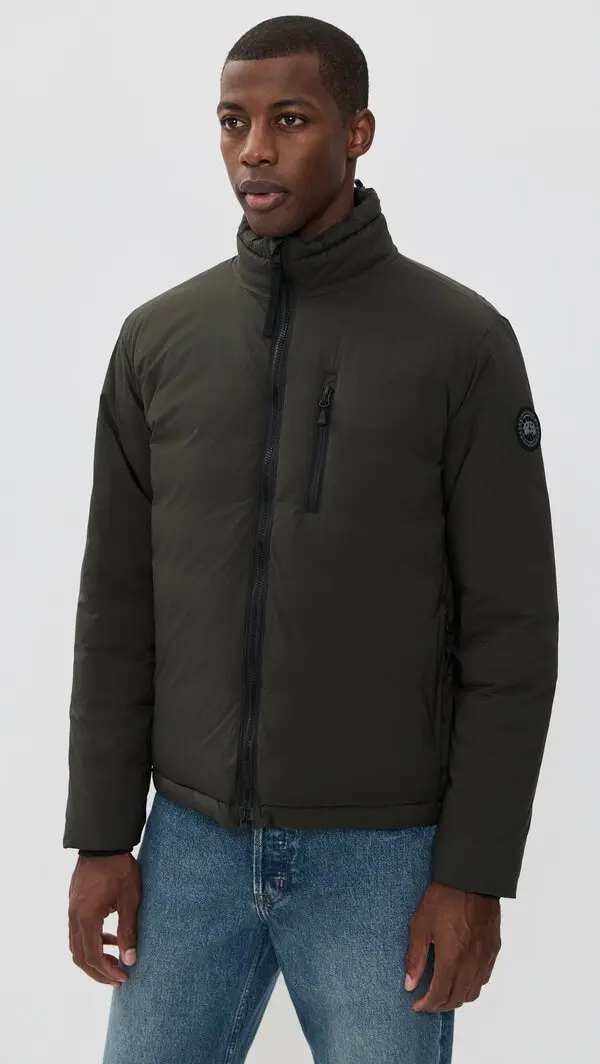 Canada Goose Lodge Packable Jacket