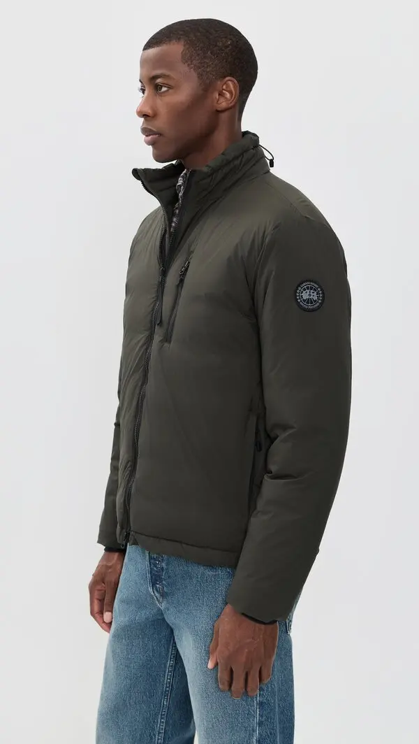 Canada Goose Lodge Packable Jacket