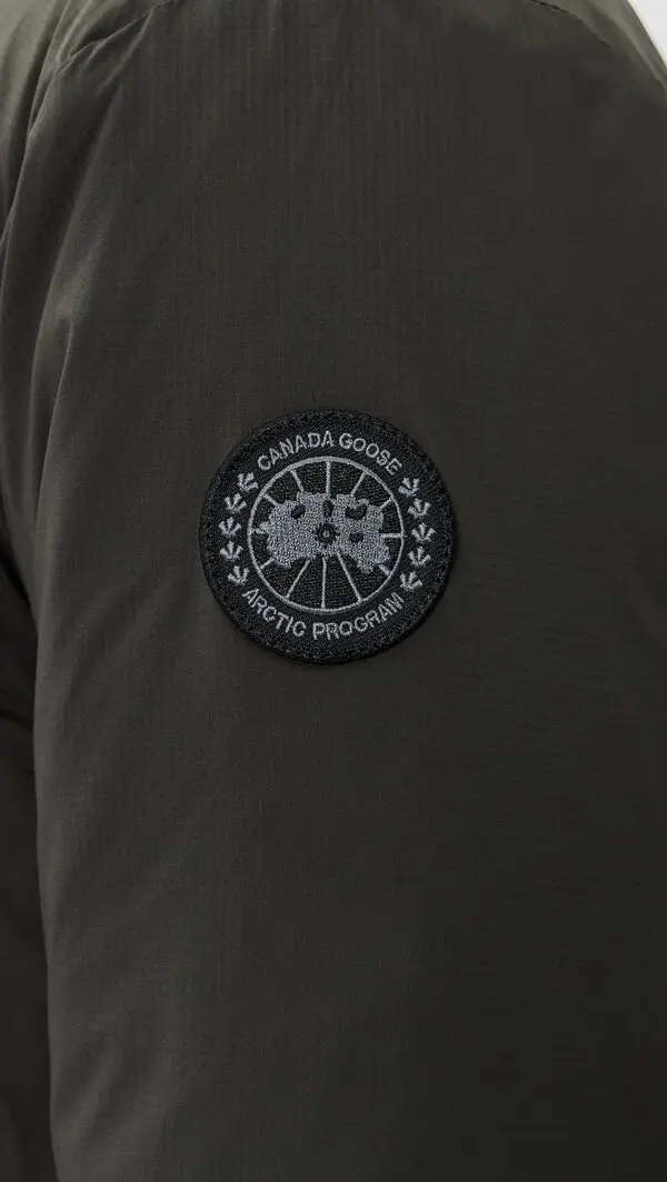 Canada Goose Lodge Packable Jacket