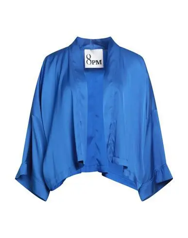 8PM Viscose Kimono Jacket