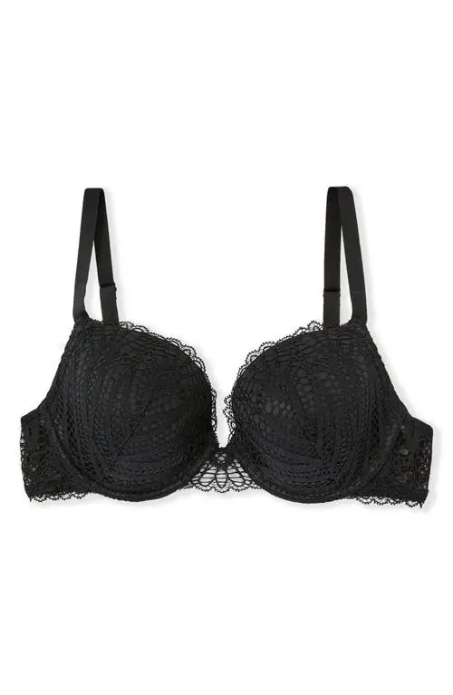 ETAM Virtuose N°5 Classique Underwire Bra