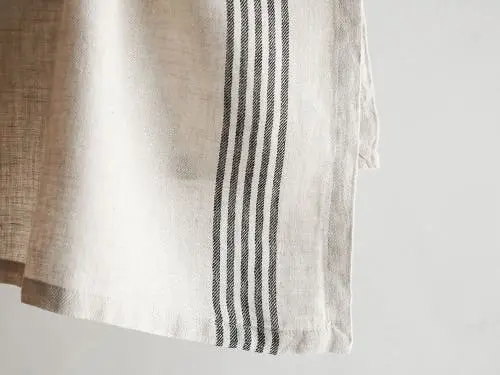 CG HUNTER Striped Napkins
