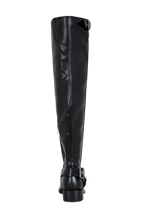 AZALEA WANG Xalima Over-the-knee Boots