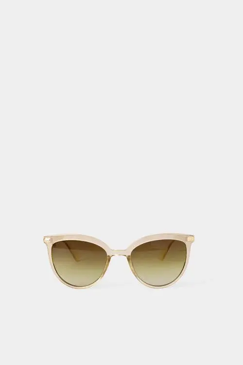 KATIE LOXTON Ravello Sunglasses