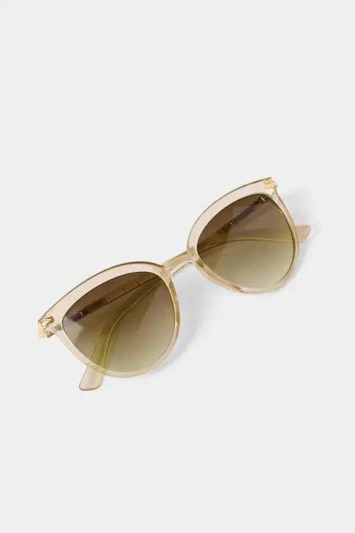 KATIE LOXTON Ravello Sunglasses