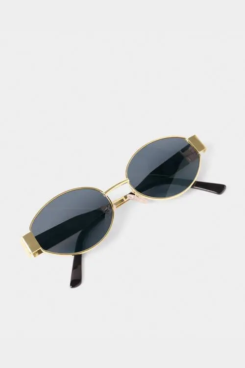KATIE LOXTON Siena Sunglasses