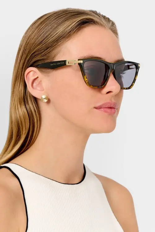 KATIE LOXTON Marbella Sunglasses