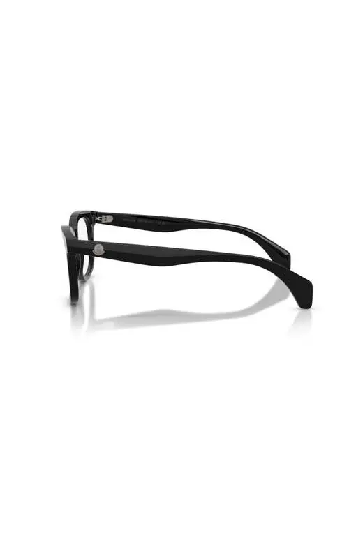 Moncler Phantos Optical Glasses - Black