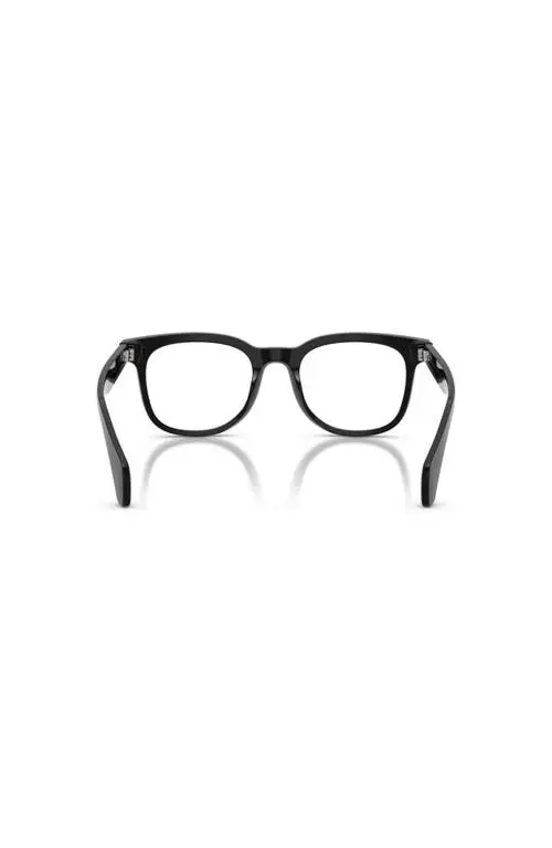 Moncler Phantos Optical Glasses - Black