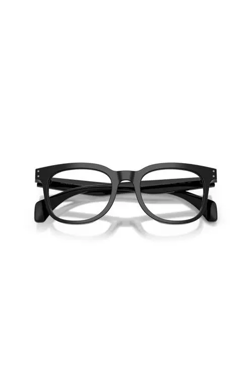 Moncler Phantos Optical Glasses - Black